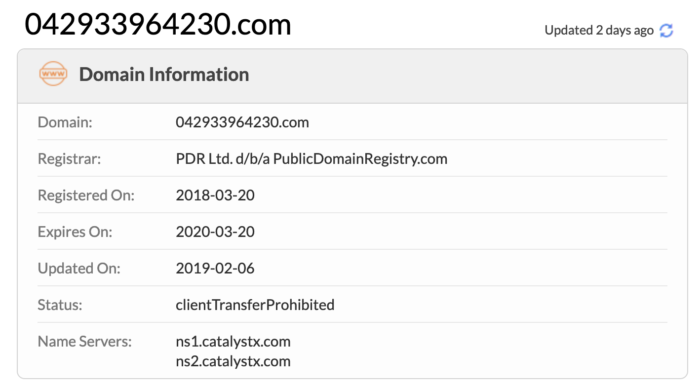 【042933964230】留守番電話の暗号事件。Cicada3301は関係しているのか！？ | ゴースポ