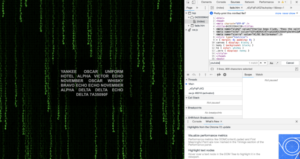 【042933964230】留守番電話の暗号事件。Cicada3301は関係しているのか！？ | ゴースポ