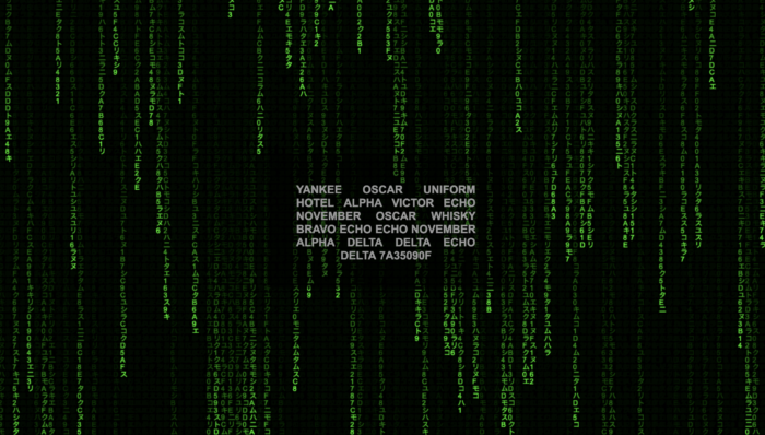 【042933964230】留守番電話の暗号事件。Cicada3301は関係しているのか！？ | ゴースポ